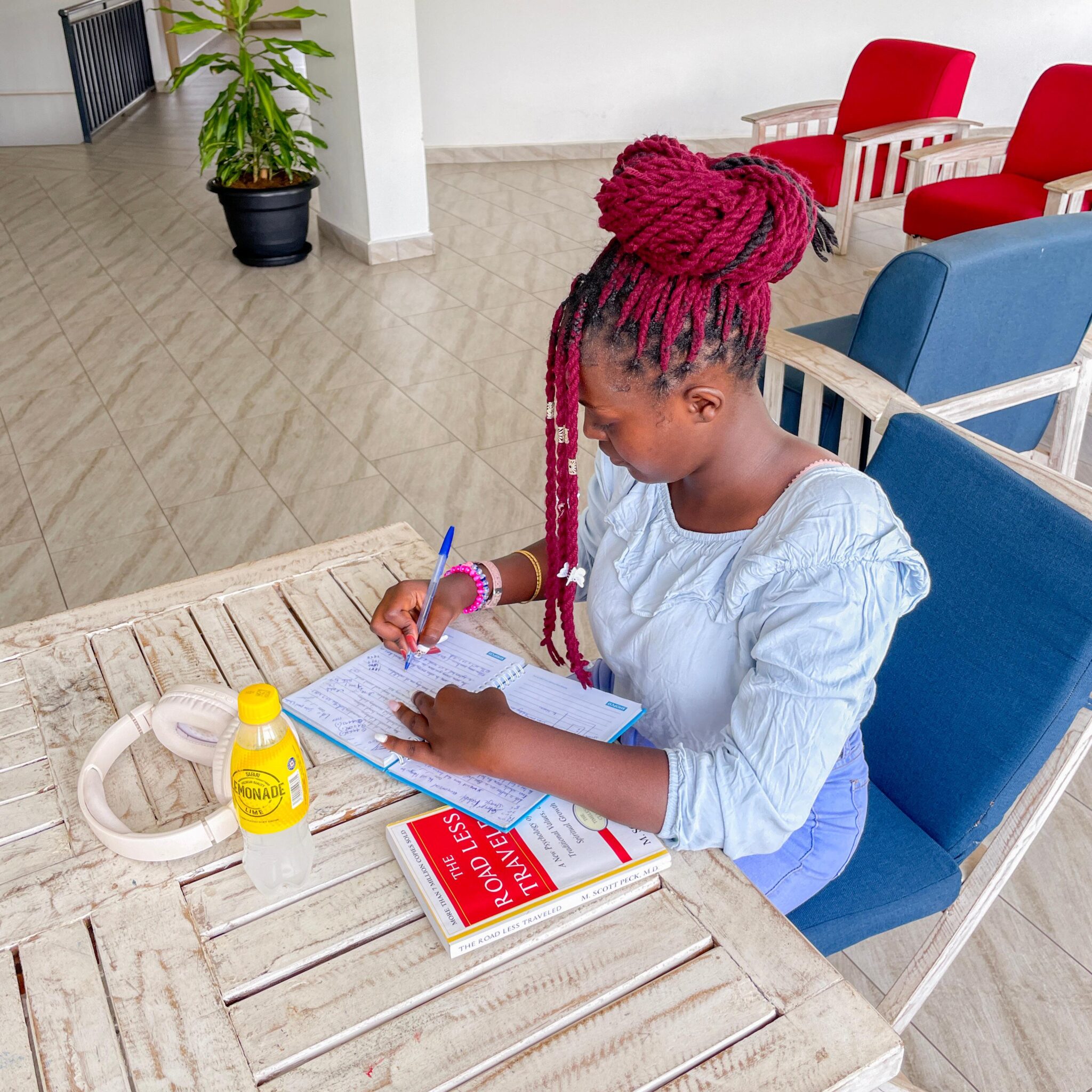 Student Hostels in Nairobi - ParallelFour Students Hostel